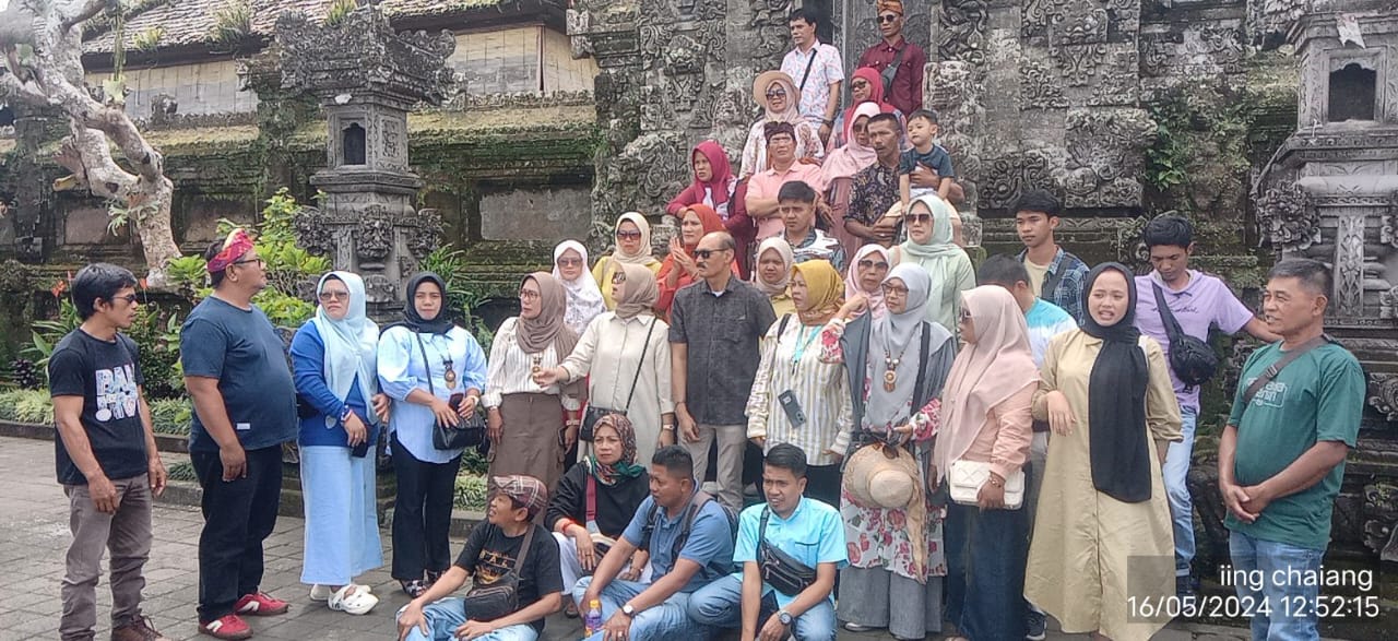 Peserta Bimtek UMKM Bukittinggi Agam, Kunjungi Desa Wisata Mandiri ... Peserta Bimtek UMKM Bukittinggi Agam, Kunjungi Desa Wisata Mandiri ...